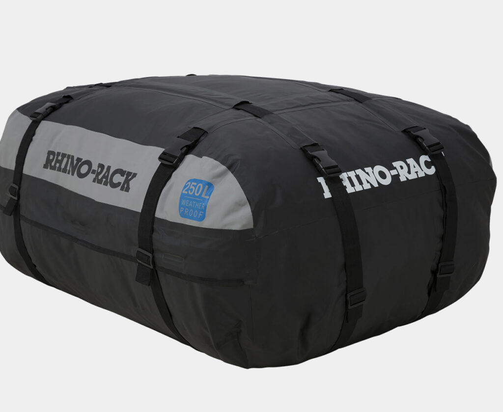 Rhino Rack Weatherproof Luggage Bag (250l) - Offroad Parts and ...