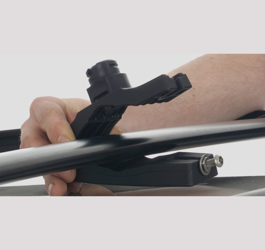 Rhino Rack) Wrap Arounds (Universal) - Offroad Parts and Accessories ...